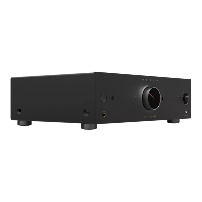 ONKYO ICON A-50 AMP INTEGRADO SMART - CF AUDIO Tienda On-Line