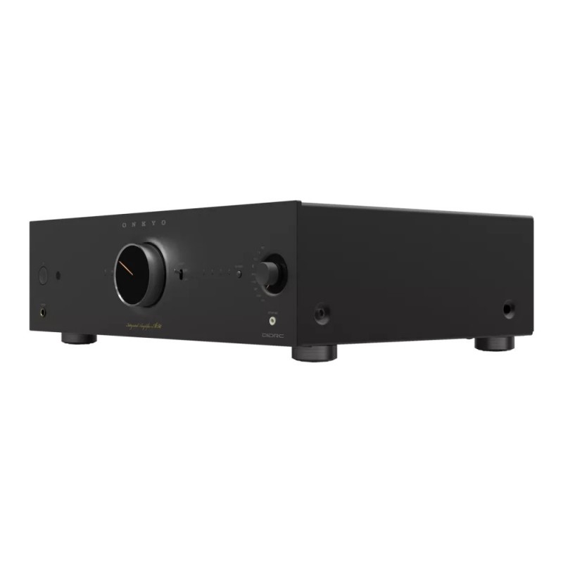 ONKYO ICON A-50 AMP INTEGRADO SMART - CF AUDIO Tienda On-Line